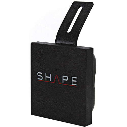 SHAPE Counter Weight PADCW1 B&H Photo Video