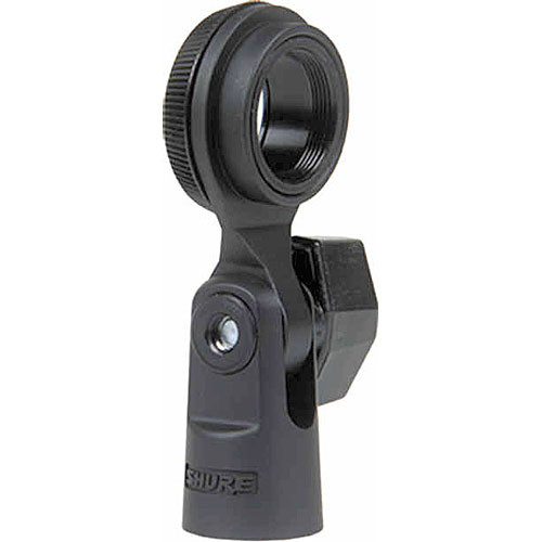 Shure A32M Swivel Mount for KSM27/KSM32 Microphones A32M B&H