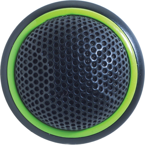 Shure MX395-LED Microflex Low-Profile MX395B/O-LED B&H Photo