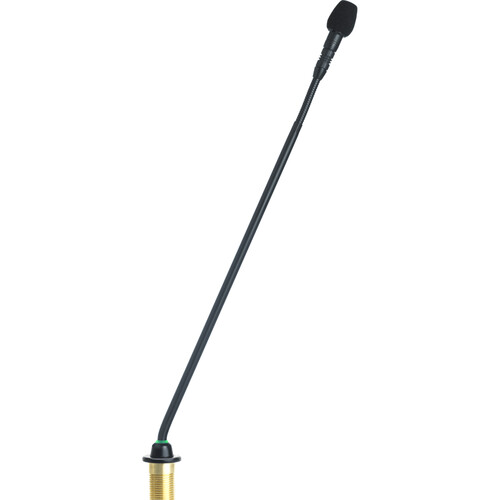 Shure MX415/C 15" Microflex Cardioid Gooseneck Microphone