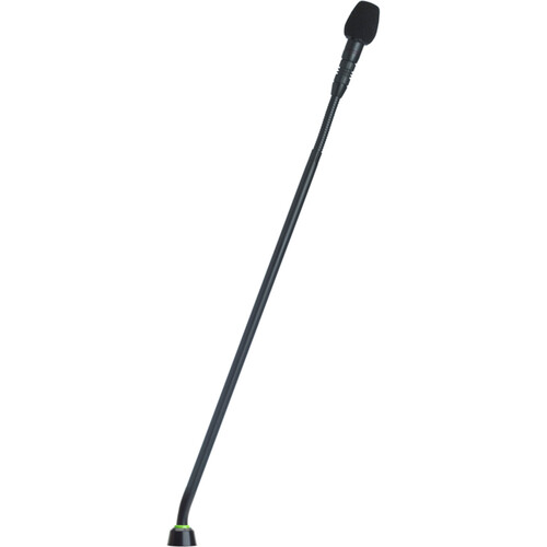 Shure MX415/S 15" Microflex Supercardioid Gooseneck MX415/S B&H