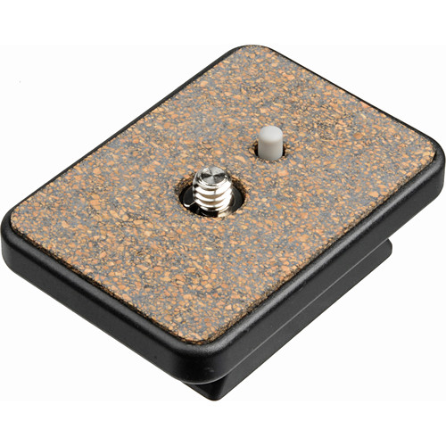 Slik 6014 Quick Release Plate 618-737 B&H Photo Video