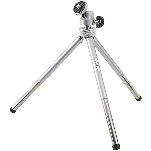 Smith-Victor Digipod 2 Section Tabletop Tripod 700215 B&H Photo