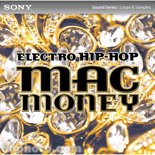 Mac Money Hip Hop