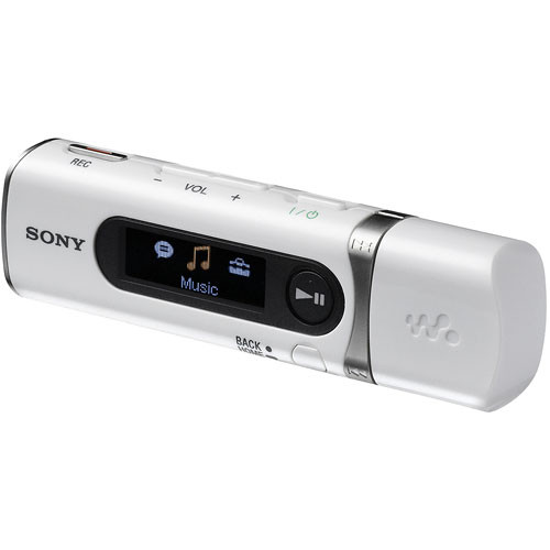 Sony Mp3 Player