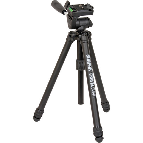 Sunpak TravelSmart Digital Tripod 620-5656CC B&H Photo Video