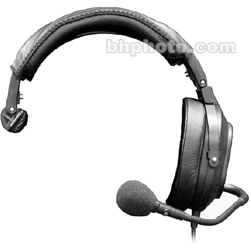 Telex HR-1PT- Single-Muff Medium-Weight F.01U.117.467 B&H Photo