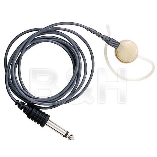 Telex EMV-2 Earset for Telex IFB and Assisted F.01U.118.032 B&H