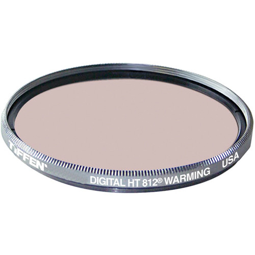 Tiffen 67mm Digital HT 812 Warming Filter 67HT812 B&H Photo Video