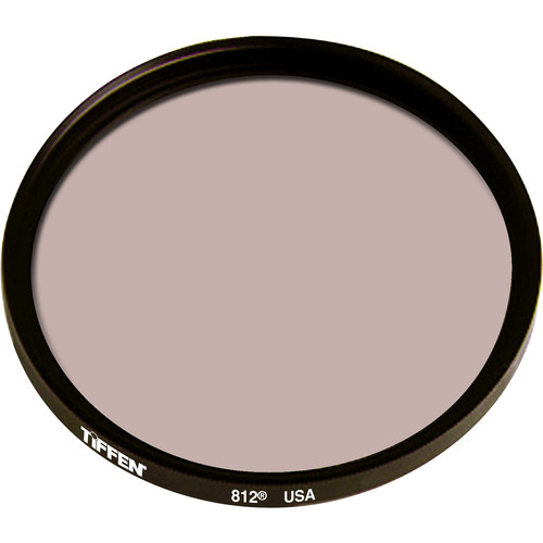 Tiffen Series 9 812 Warming Filter S9812 B&H Photo Video