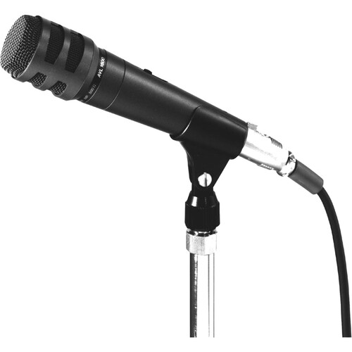 Toa Electronics DM-1200 Handheld Cardioid Dynamic DM-1200 B&H