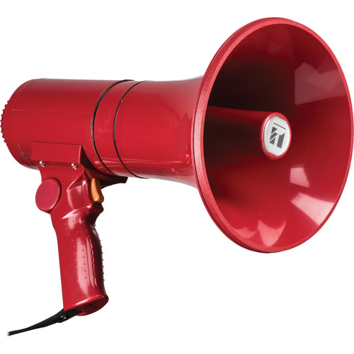 Toa Electronics ER-1215S 15W Handheld Megaphone ER-1215S B&H
