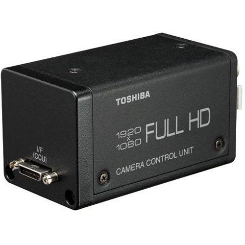 Toshiba IK-HR1CS Camera Control Unit IK-HR1CS B&H Photo Video