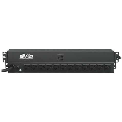 Tripp Lite Basic Power Distribution Unit PDU1220 B&H Photo Video