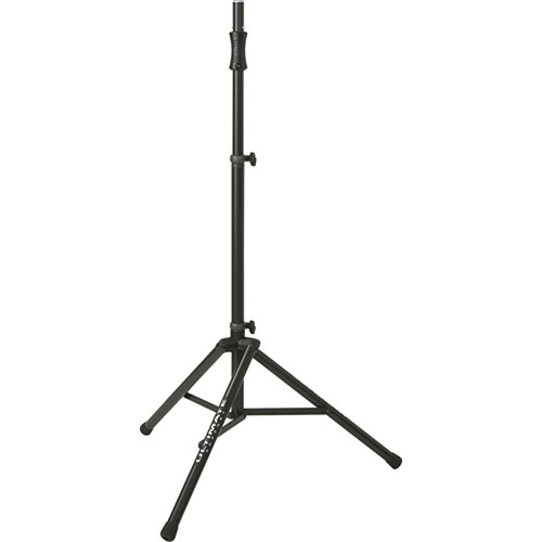 Ultimate Support Air-Powered Lift-Assist Aluminum Tripod TS-100B