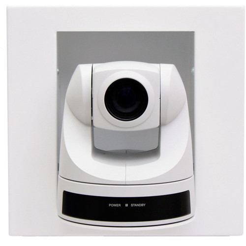 Vaddio In-wall Enclosure for the Sony EVI-D70 999-2225-012 B&H