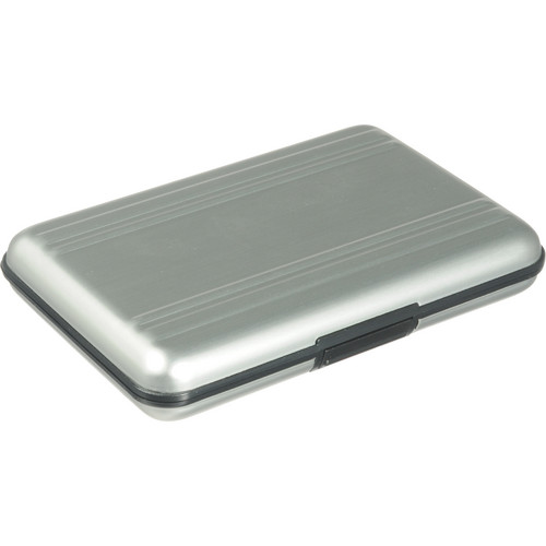 Vidpro COMP-1 CompactFlash Case COMP1 B&H Photo Video