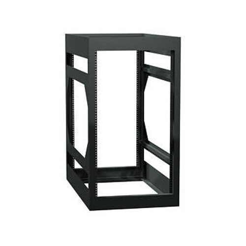 Winsted Vertical Rack Cabinet 90032 B&H Photo Video