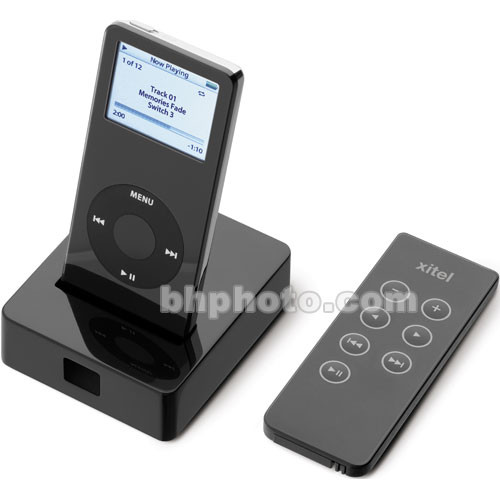Ipod Home Stereo