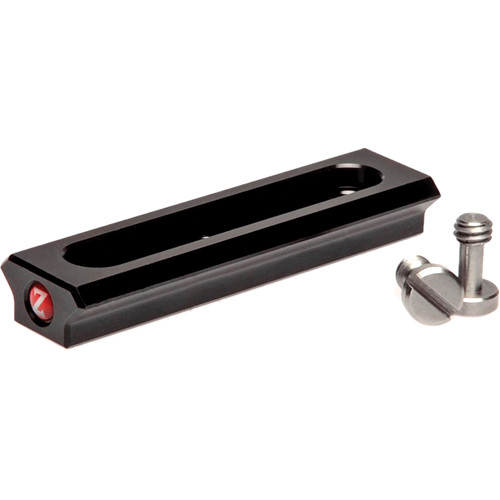 Zacuto 3" Z-Rail Z-ZR3 B&H Photo Video