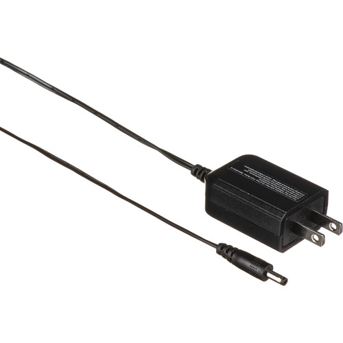 Zoom AD-14 AC Adapter ZAD0014D B&H Photo Video