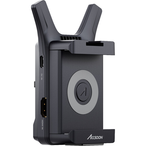 Accsoon CineView Nano Wireless Video Transmitter CVNANO B&H