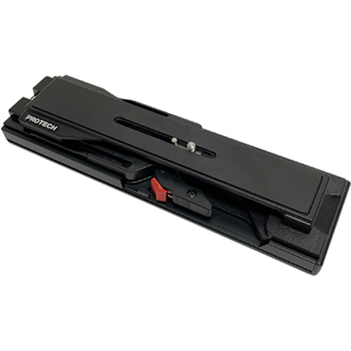 Acebil ST-1 Quick Plate + VST-14 Baseplate Kit ST-10 B&H Photo