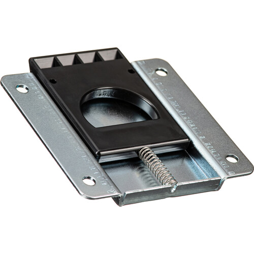 Adam Hall Sliding Latch AH-16540 B&H Photo Video