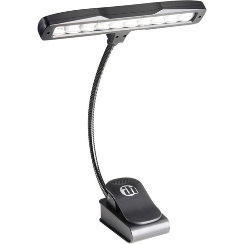 Adam Hall Led Light for Music Stand AH-SLED10 B&H Photo Video