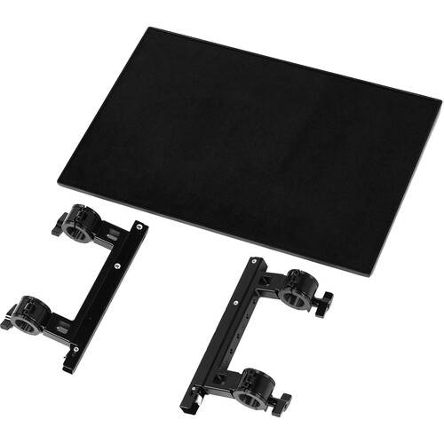 adicam Folding Side Shelf 057 B&H Photo Video