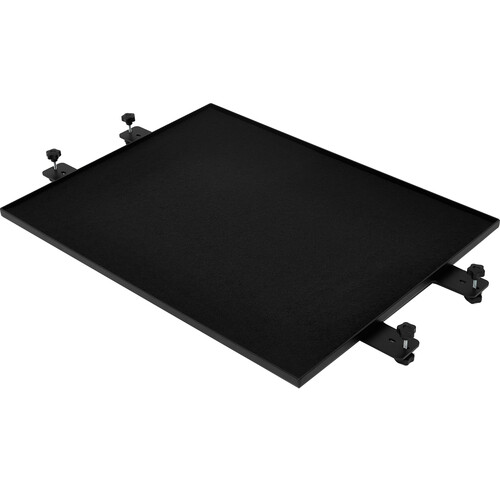 adicam Middle Shelf with Crossbar Mounting for MAX/MAX+ 074 B&H