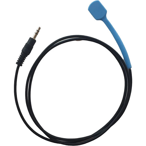 AirTurn Bite Switch Mouth-Activated Momentary AT-BITE-SWITCH B&H