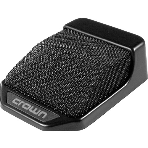 AKG PCC130 Cardioid Boundary Layer Microphone 3334H00010 B&H