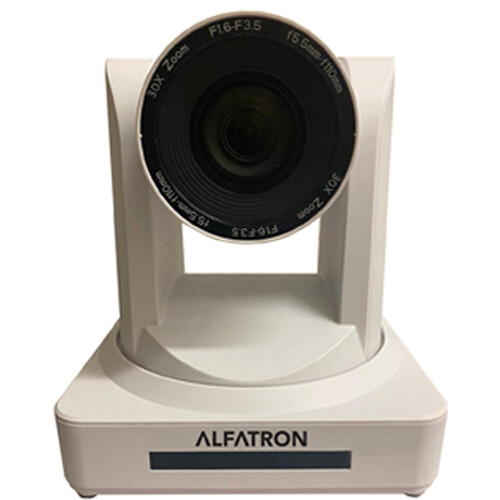 Alfatron ALF-20x 1080p HDMI/SDI PTZ Camera with 20x ALF-20X-SDIW