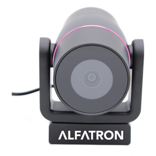 Alfatron CAM100 1080p Wide-Angle Webcam ALF-CAM100 B&H Photo