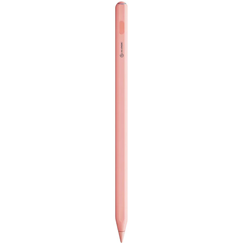 ALOGIC iPad Stylus Pen with Wireless Charging (Pink) ALIPSW-PNK