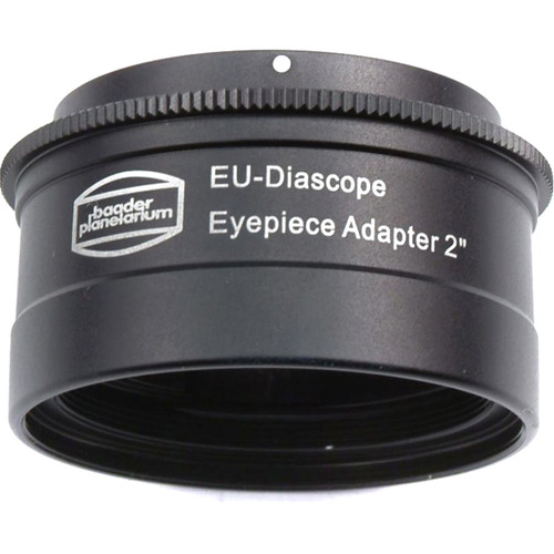Alpine Astronomical Zeiss DiaScope Bayonet Eyepiece DIA-BAYO-2