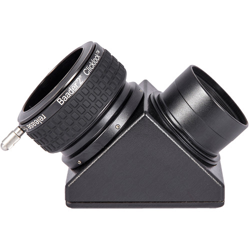 Alpine Astronomical Baader ClickLock BBHS Sitall Mirror MAX-2S