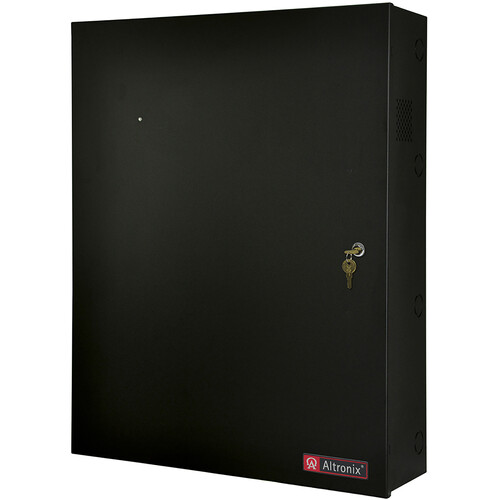 ALTRONIX Trove2 Enclosure 8-Door Panel Kit with TM2 & T2MK78 B&H