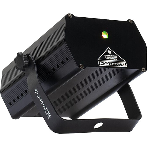 Eliminator Lighting Micro Galaxian Three MICRO GALAXIAN THREE