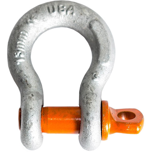 American DJ 1/2" Steel Shackle for Select Video Panel SHACKLE1/2