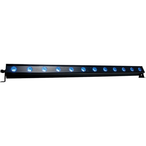 American DJ Ultra Hex Bar 12 LED Linear Fixture ULTRA HEX BAR 12