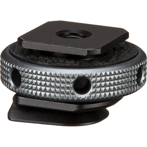 ANDYCINE R50-4 Hot Shot Mount Adapter R50-4 B&H Photo Video