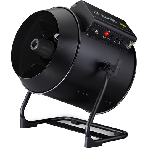 Antari S-600 Yeti Snow Machine S-600 B&H Photo Video