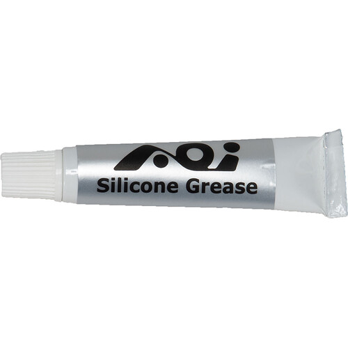 AOI O-Ring Silicone Grease (5g) AOI-SIGR-5 B&H Photo Video