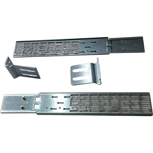 Apantac Frame Rear Support Brackets for oGx Frame FSB-OGX B&H