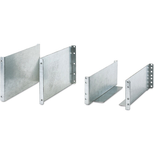 APC Rackmount Two Post Rail Kit for Symmetra and LX SYOPT12 B&H