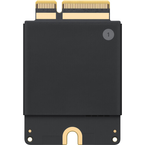 Apple 2TB SSD Upgrade Kit for Mac Pro with M2 Ultra MR393AM/A