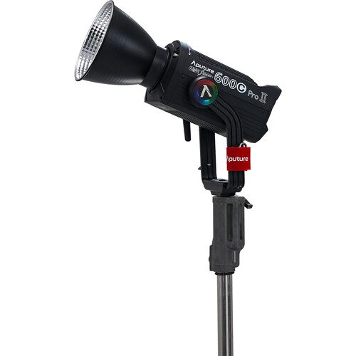 Aputure LS 600c Pro II RGB LED Monolight (V-Mount) AP30332A20