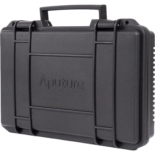 Aputure MC 4 Light Wireless Charging Case APA0152A11 B&H Photo